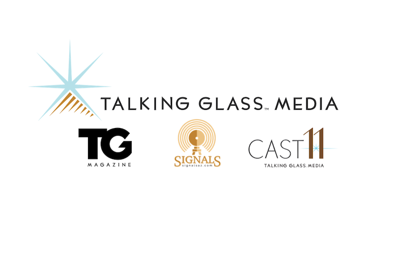 Talking Glass Media | Arizona Marketing and Advertising